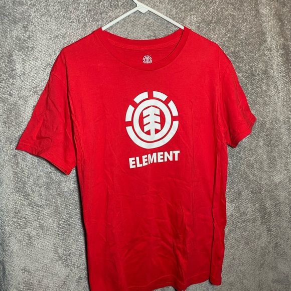 Shirts | Element Skateboarding T Shirt | Poshmark